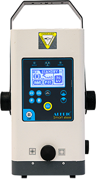 Portable X-Ray Smart 1600 – ALERIO
