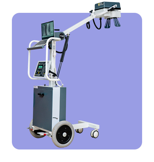 ALERIO Smart 5000 DX – ALERIO