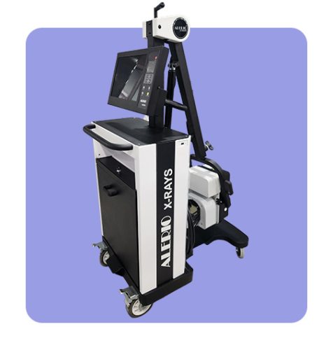 ALERIO Smart 8000 – ALERIO