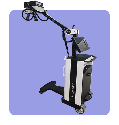 ALERIO Smart 8000 – ALERIO