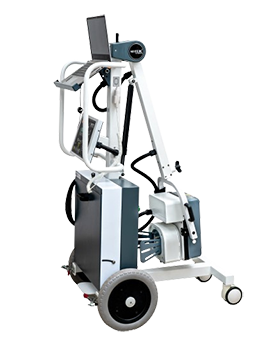 ALERIO Smart 5000 DX – ALERIO