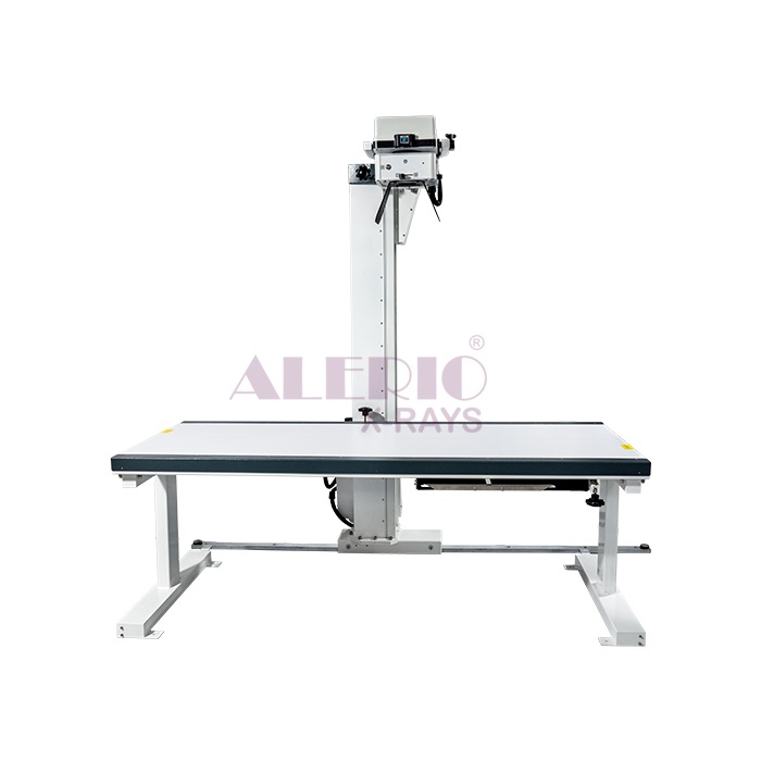 4kW Fixed X-Ray Maestro 4000 – ALERIO